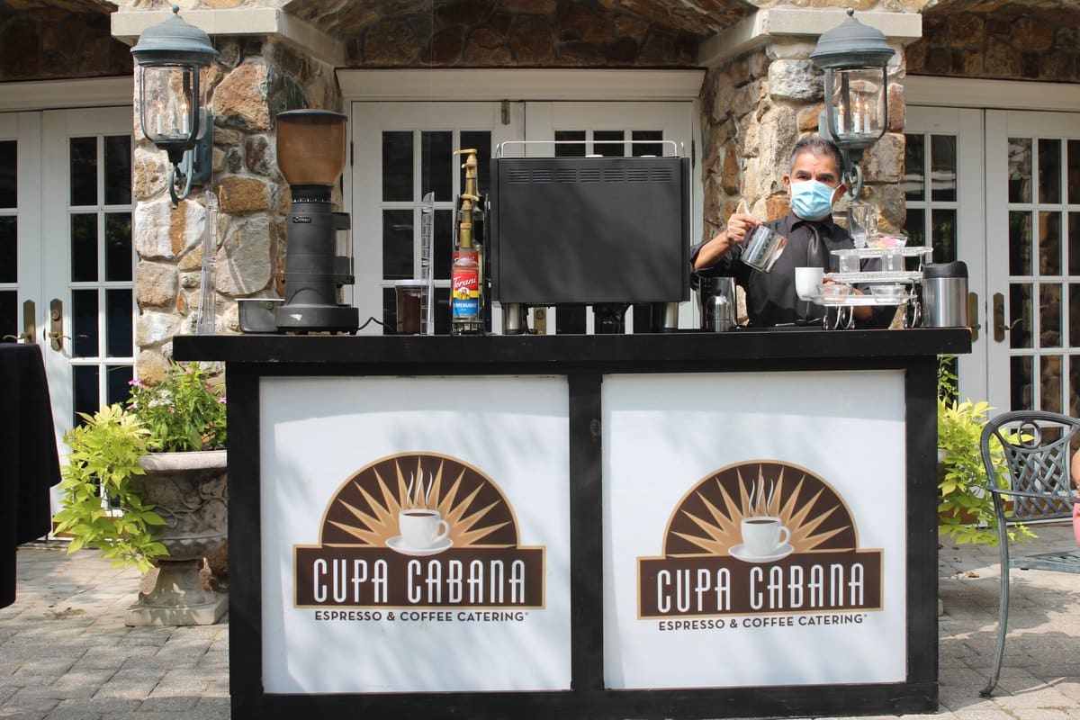 3 Unique Food & Drink Options to "WOW" Your Guests - Cupa Cabana